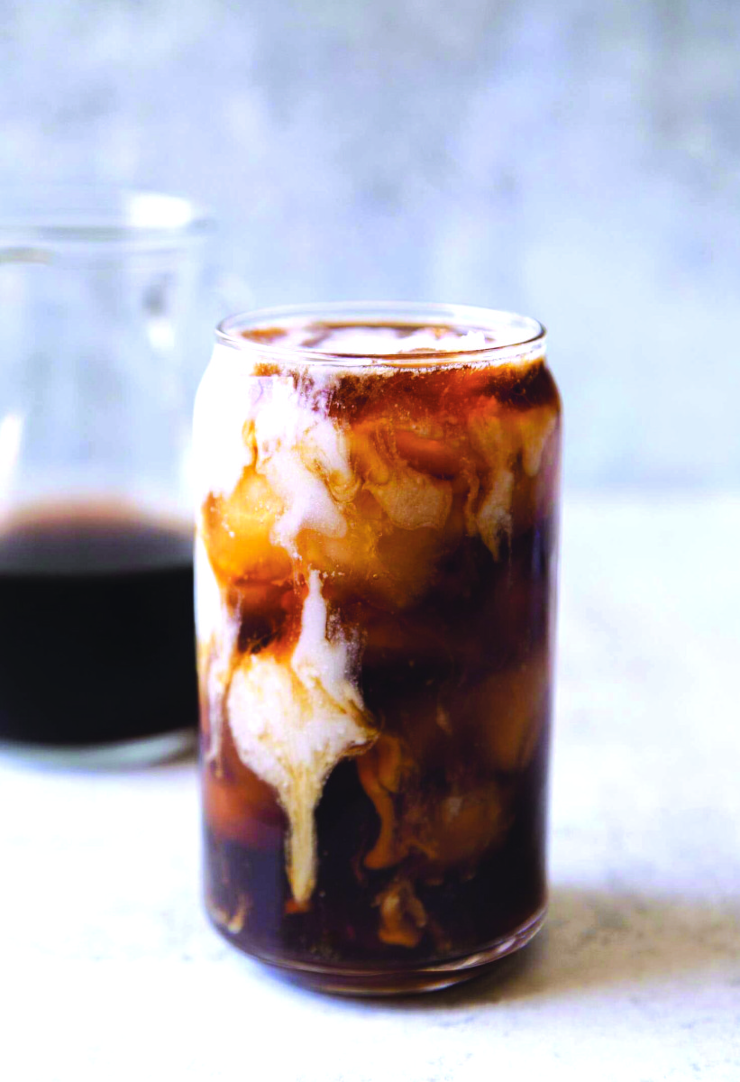 Introducing CBD Cold Brew | Coffee Method